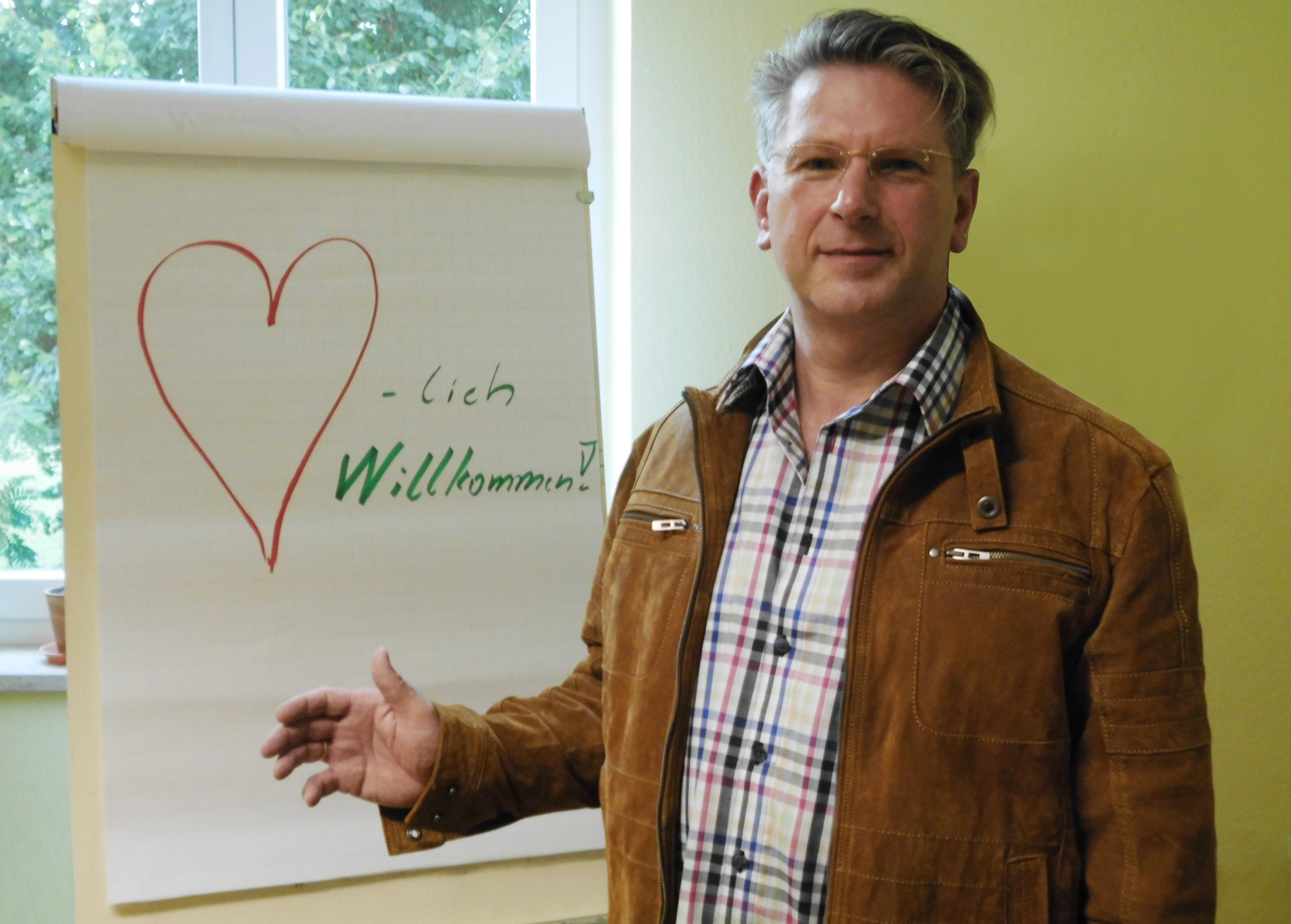 Helmut-Heim_Kontakt - HELMUT HEIM